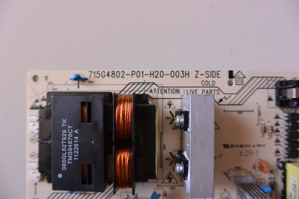 715G4802-P01-H20-003H Philips 42PFL3606H/12